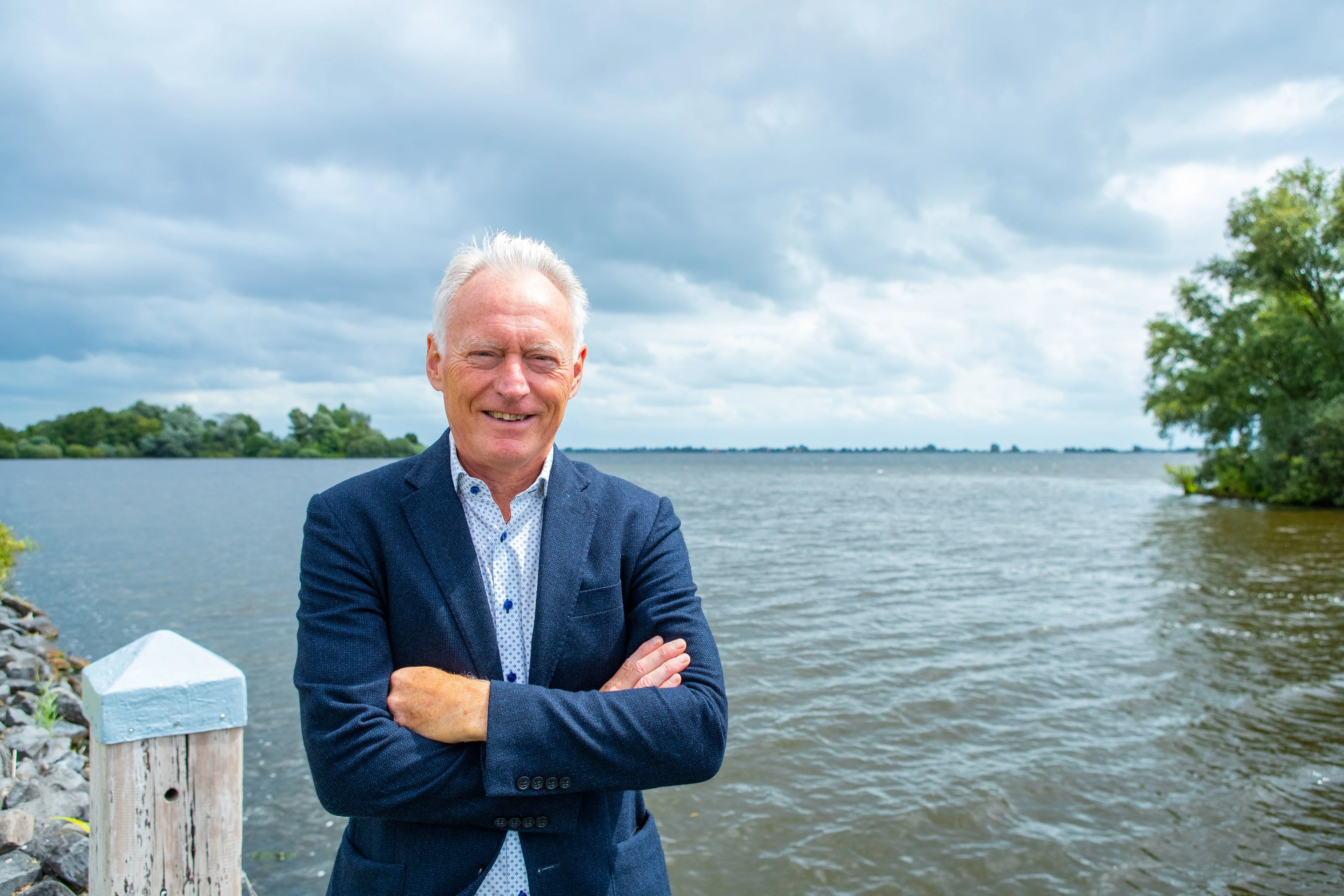 Cyberverzekering: de nieuwe WA-verzekering?