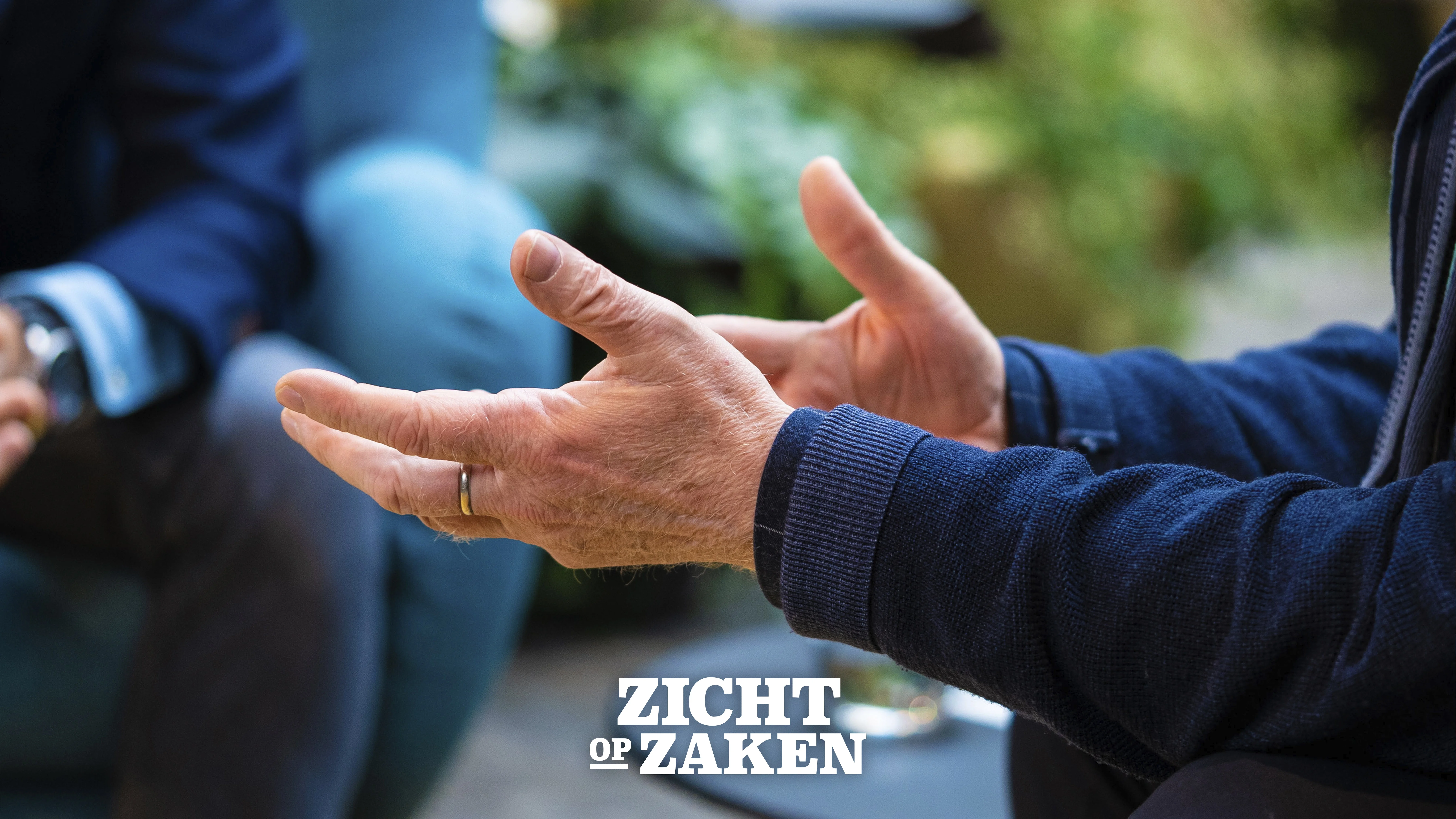 Ook kennismaken met Zicht - Zicht adviseurs